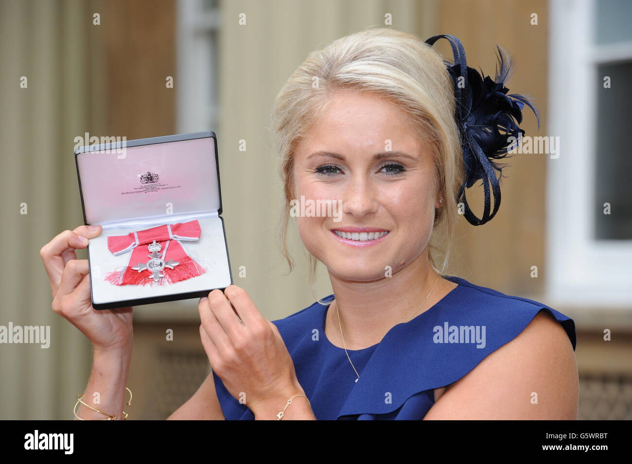 Stephanie houghton england hi-res stock photography and images - Alamy