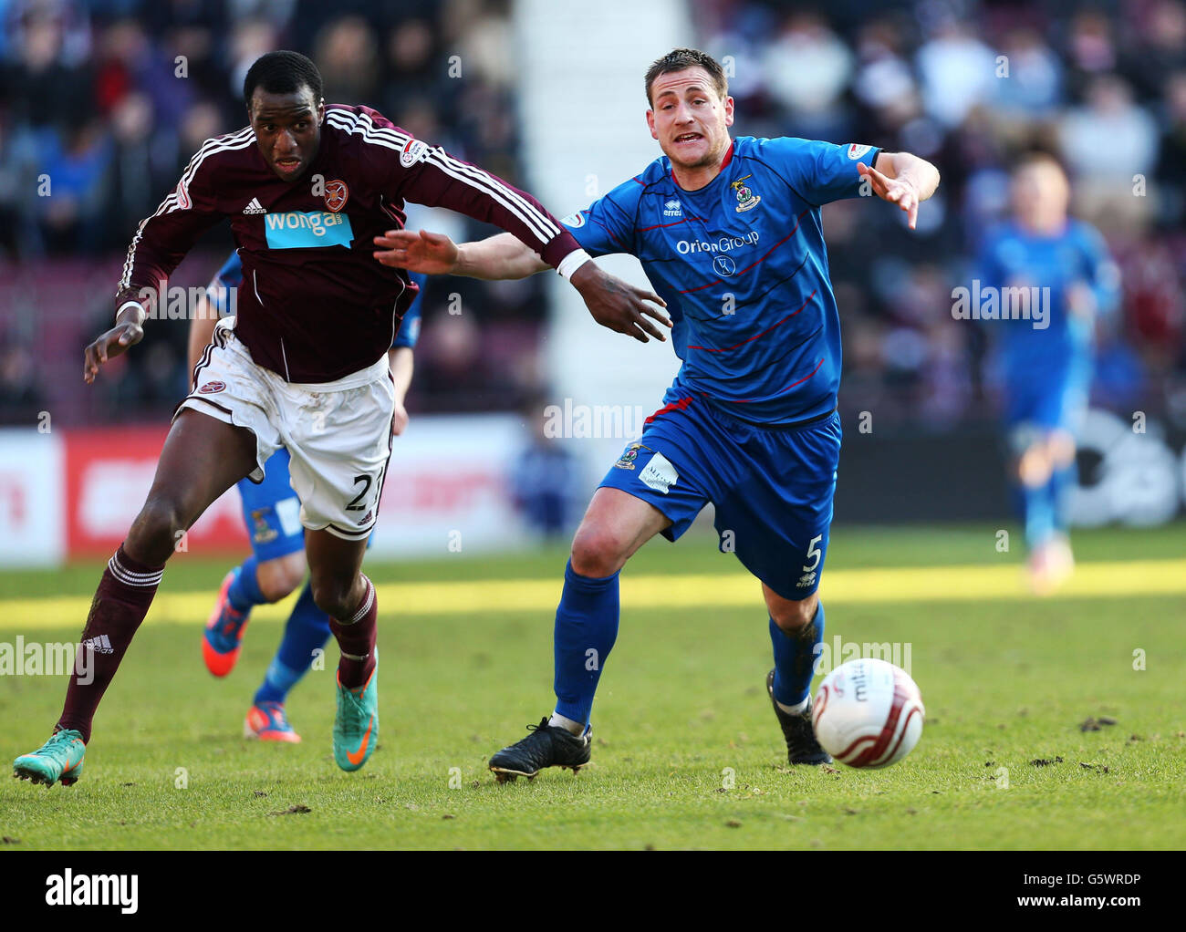 Michael ngoo hi-res stock photography and images - Alamy