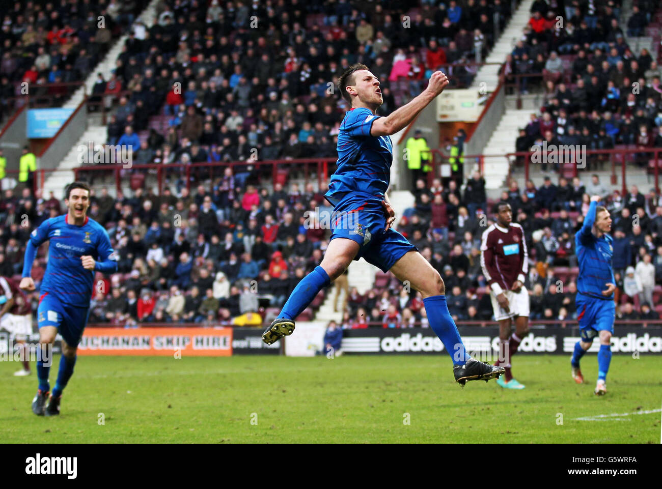 Bank of warren hi-res stock photography and images - Alamy