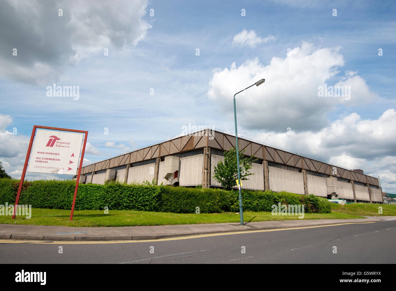 John Player Factory High Resolution Stock Photography and Images - Alamy