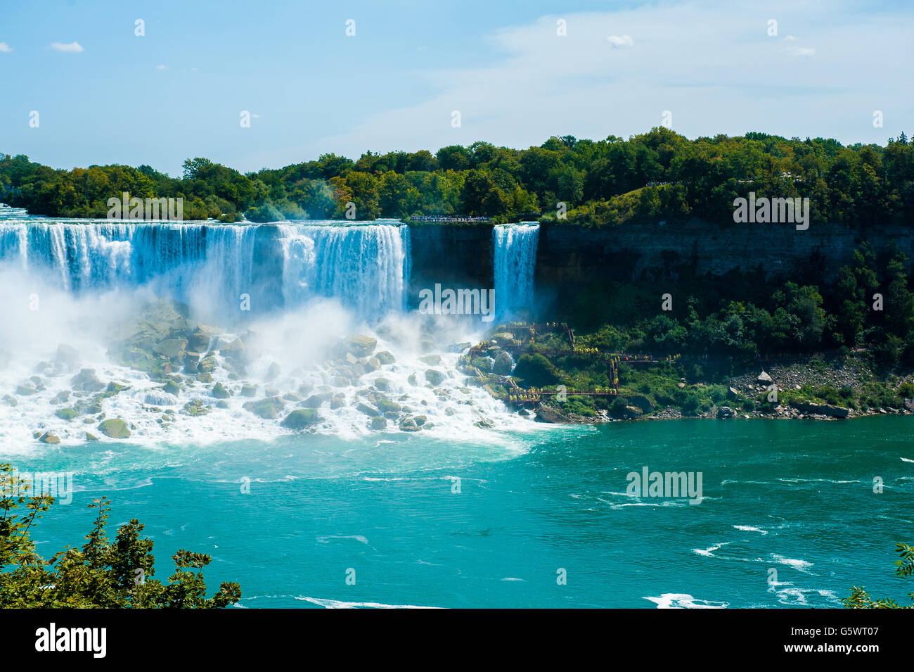 Boat ride under falls hi-res stock photography and images - Alamy Boat ride under falls hi-res stock photography and images - Alamy