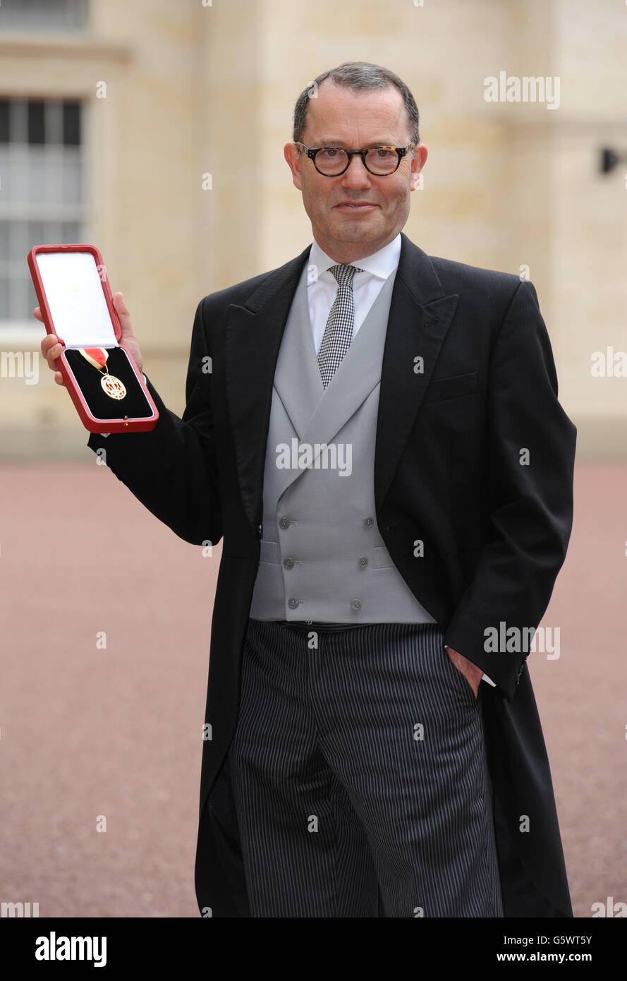 Colin Callender High Resolution Stock Photography and Images - Alamy