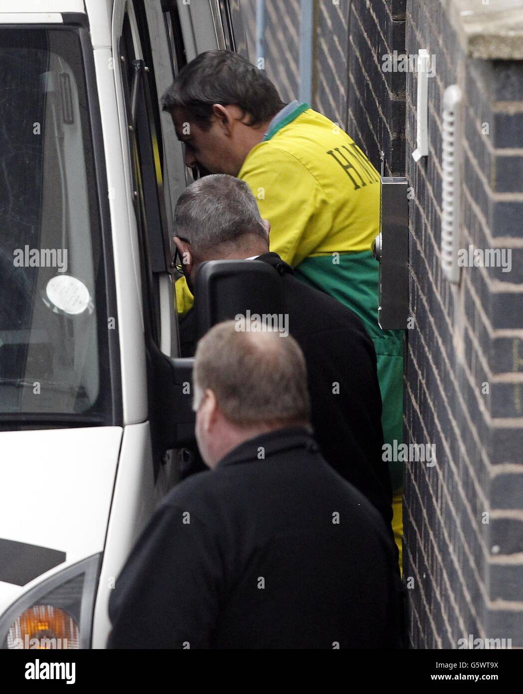 Clive Sharp leaves court after he pleaded guilty to the murder of ...