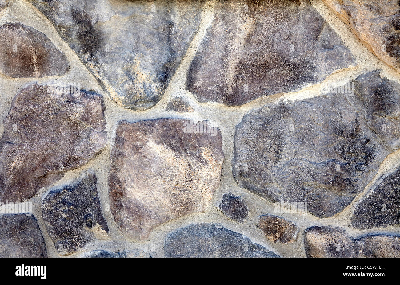 Ledgestone hi-res stock photography and images - Alamy