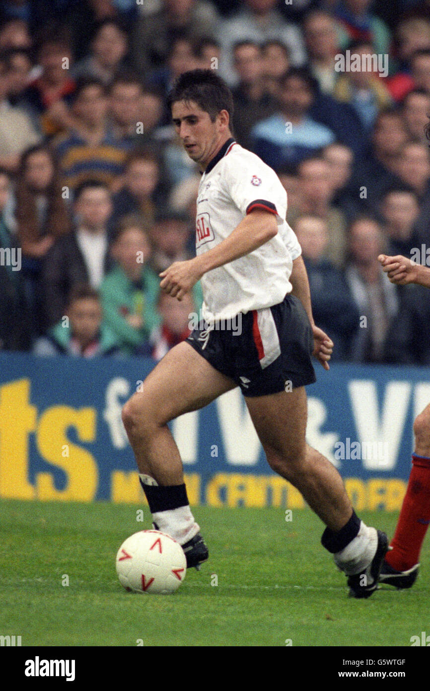 Nigel callaghan derby county hi-res stock photography and images - Alamy