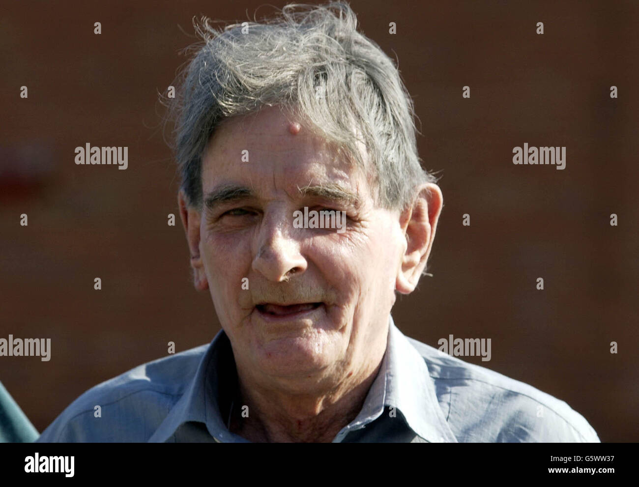 1976 murder appeal hi-res stock photography and images - Alamy