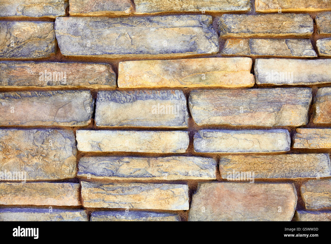 Ledgestone hi-res stock photography and images - Alamy