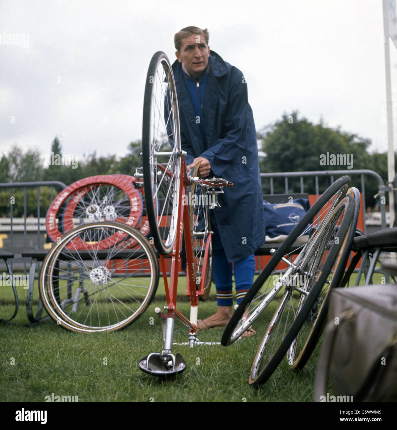 Hugh porter hi-res stock photography and images - Alamy