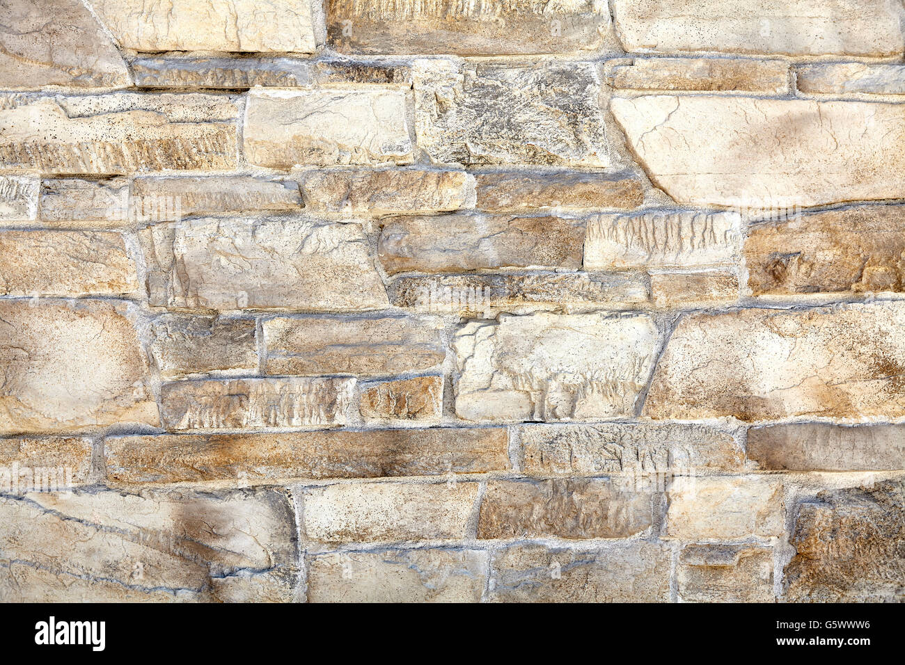 Natural stone hi-res stock photography and images - Alamy