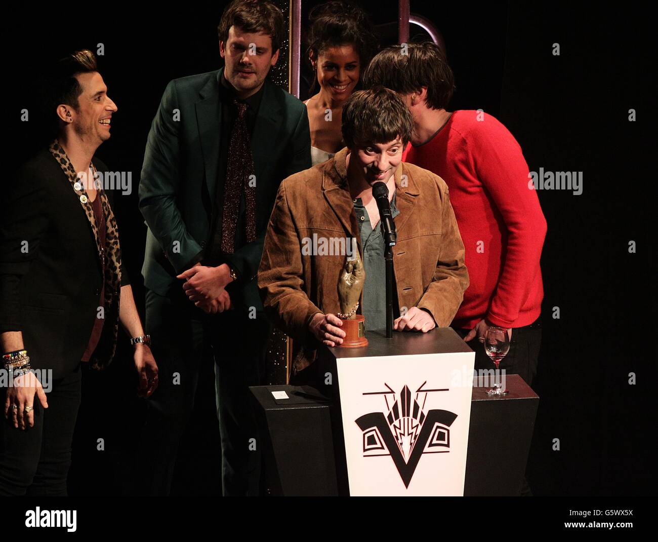 Nme blur hi-res stock photography and images - Alamy