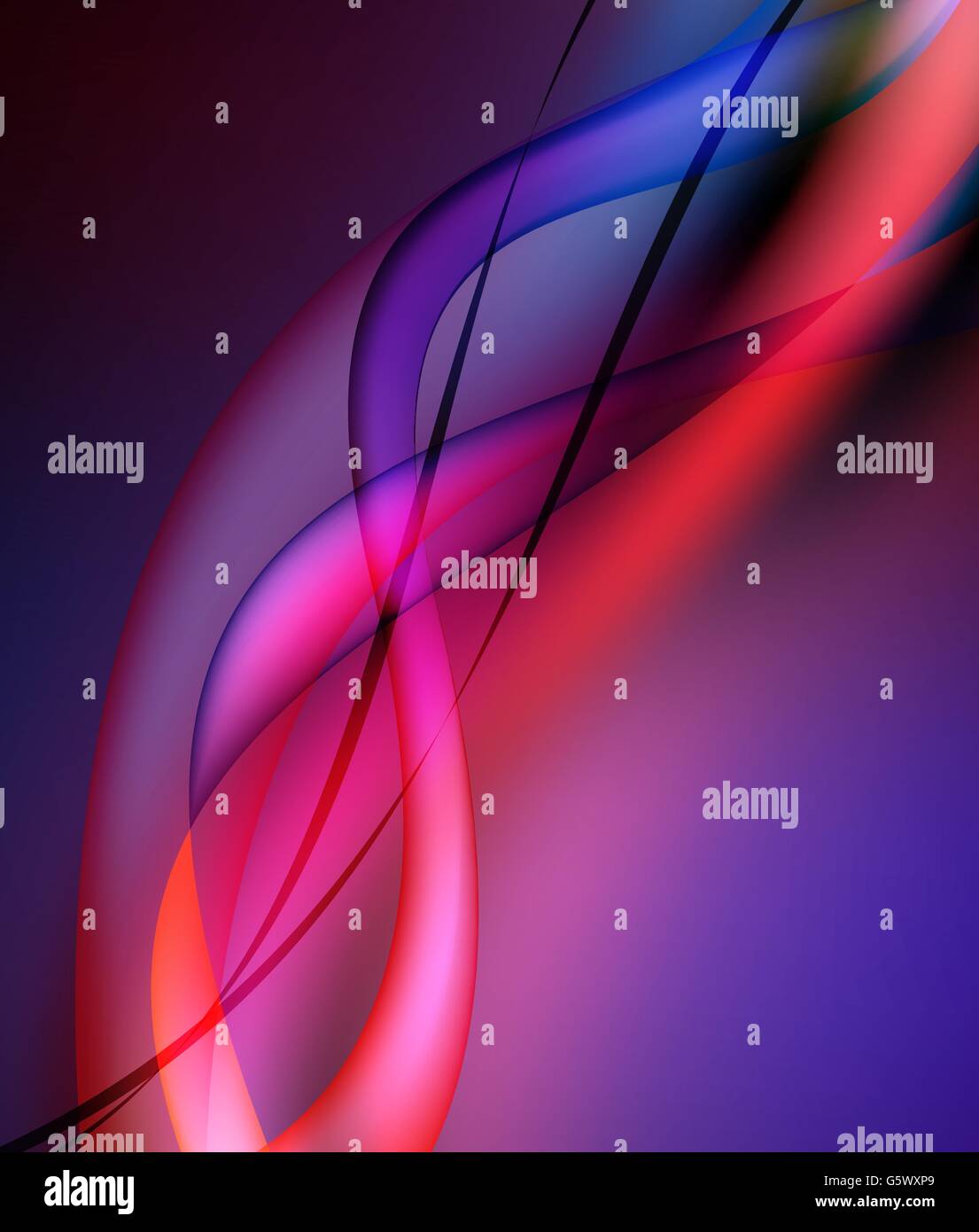 Colorful high light dynamic background Stock Vector Image & Art - Alamy