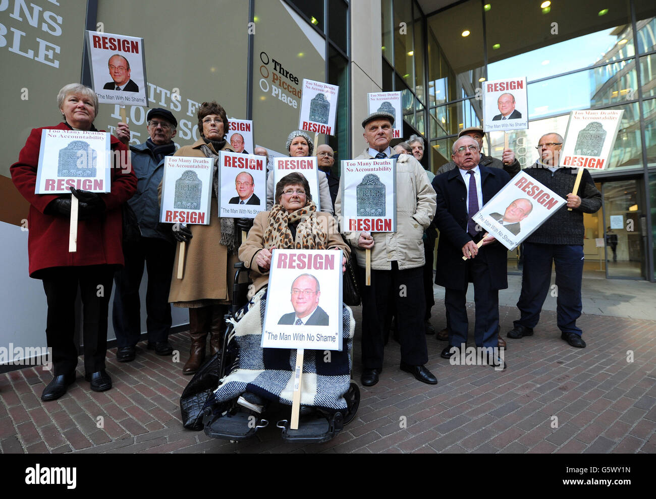 Nhs commissioning board hi-res stock photography and images - Alamy