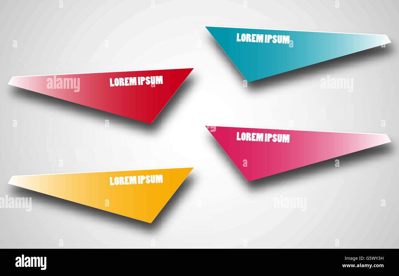 Infographic working experience for your buisness and presentation ...