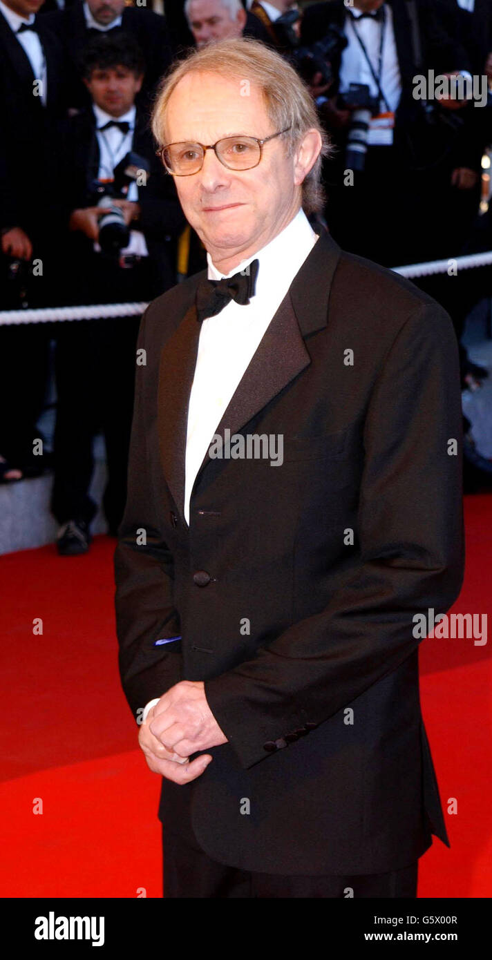 Celebrity 1 2 half length tuxedo film premiere film festival hi-res ...