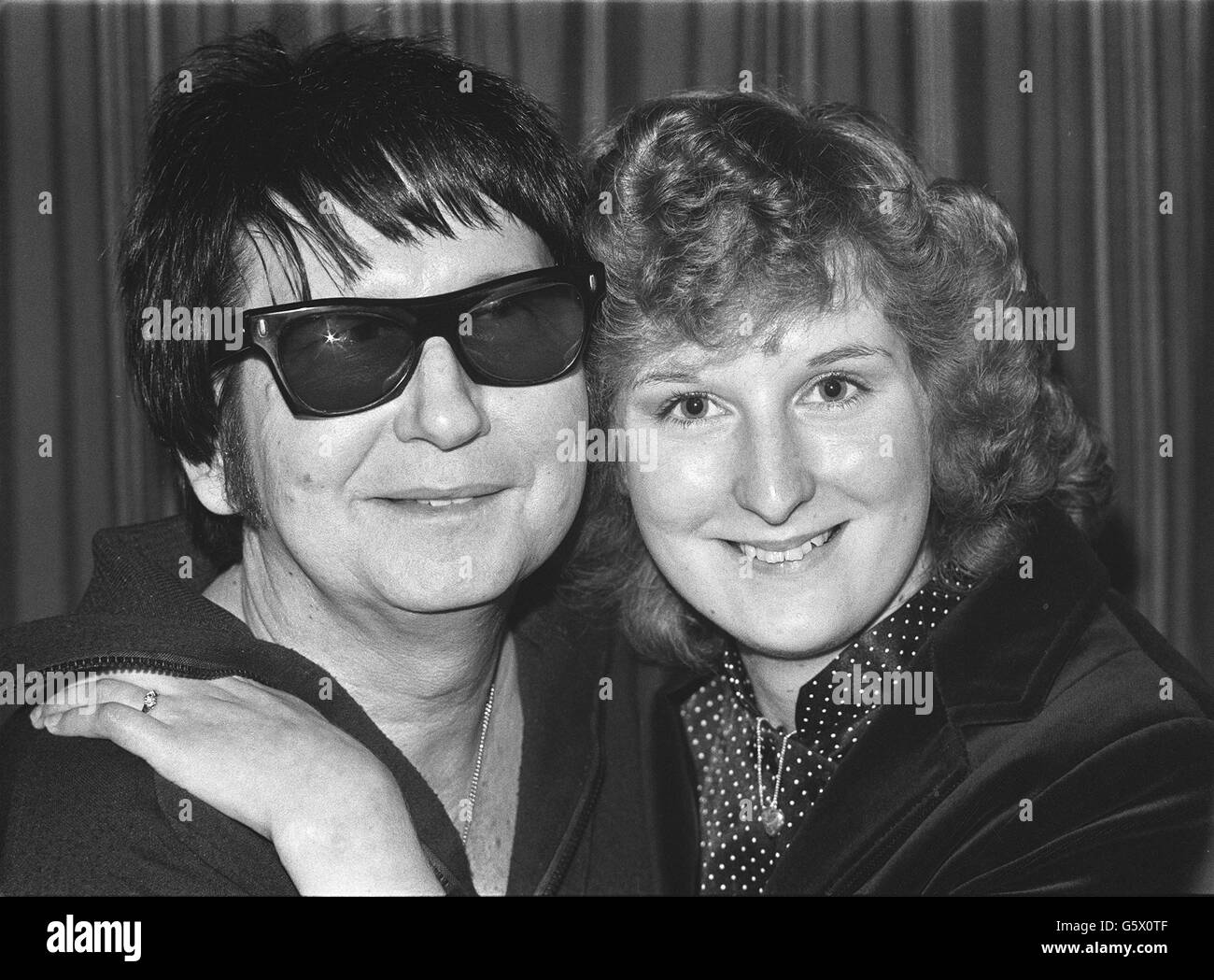 Roy Booth's Instagram, Twitter & Facebook on IDCrawl