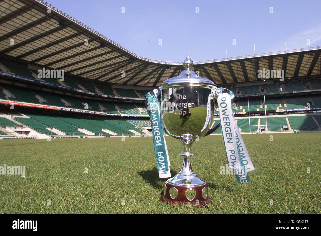 Twickenhamlargeedit hi-res stock photography and images - Alamy