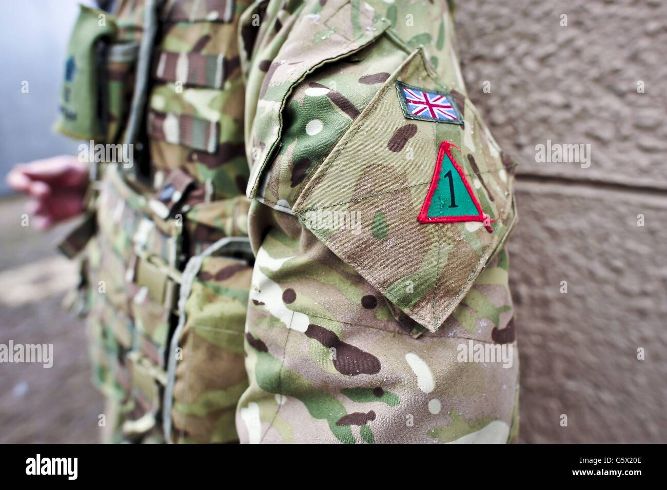 Military deployment phases hi-res stock photography and images - Alamy