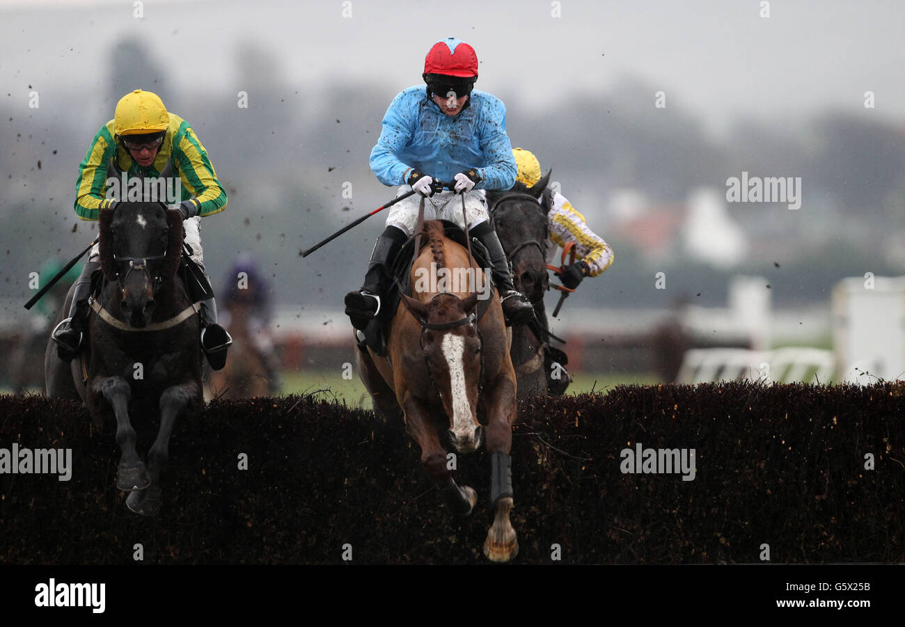 Bogside racecourse hi-res stock photography and images - Alamy