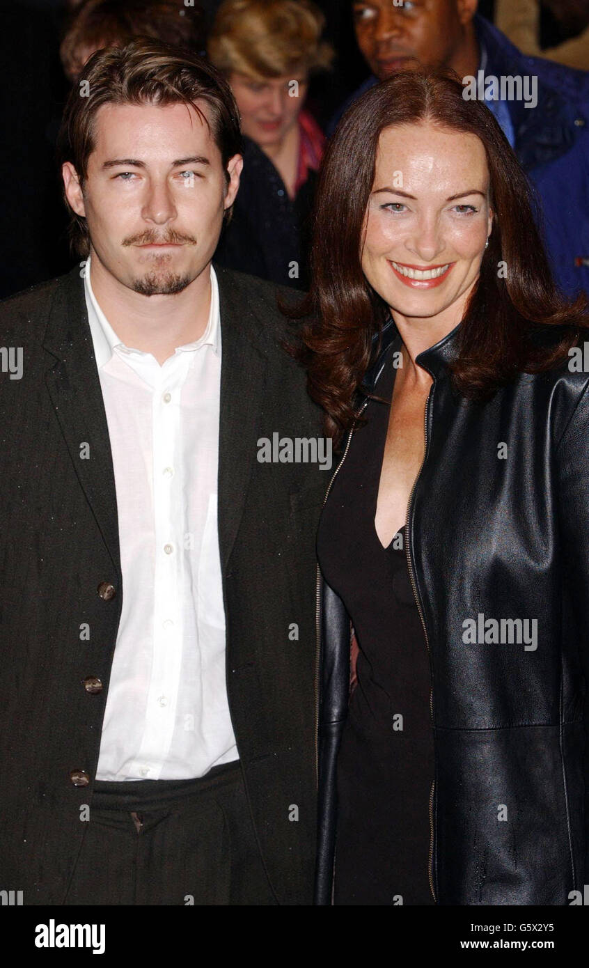 Samantha Robson High Resolution Stock Photography and Images - Alamy