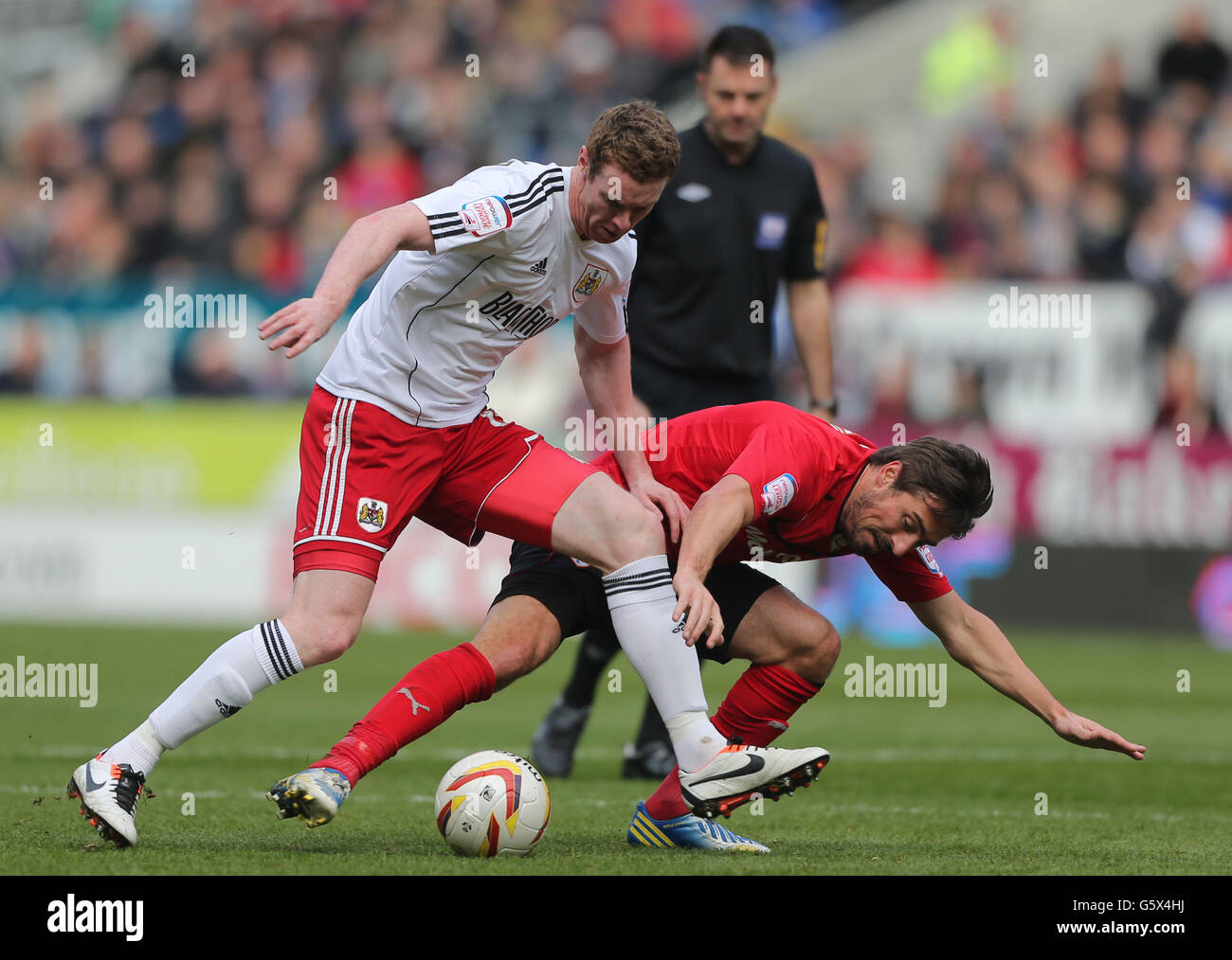 Bristol citys stephen pearson hi-res stock photography and images - Alamy
