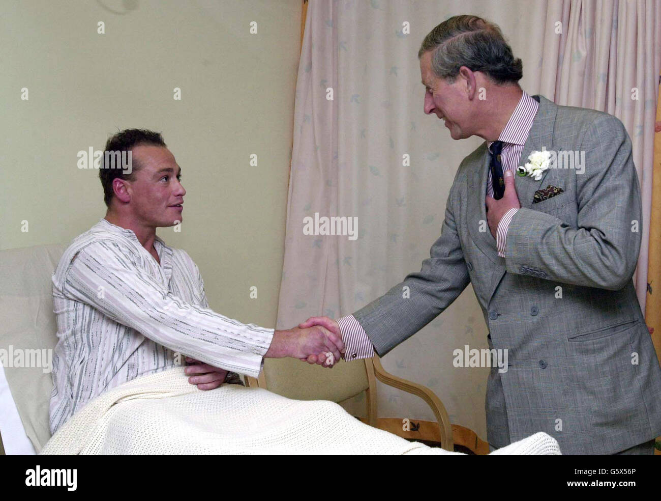 Bodmin hospital hi-res stock photography and images - Alamy