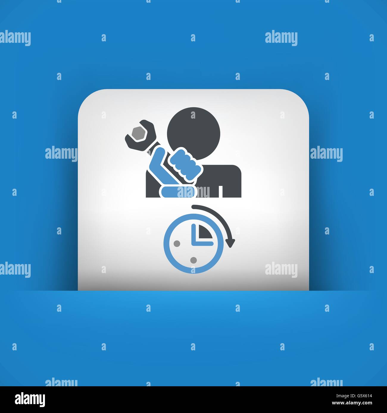 Professional quick Stock Vector Images - Alamy