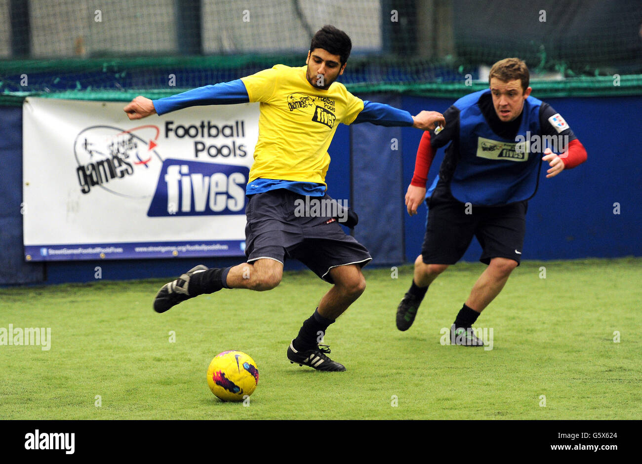 Fishwick street hi-res stock photography and images - Alamy