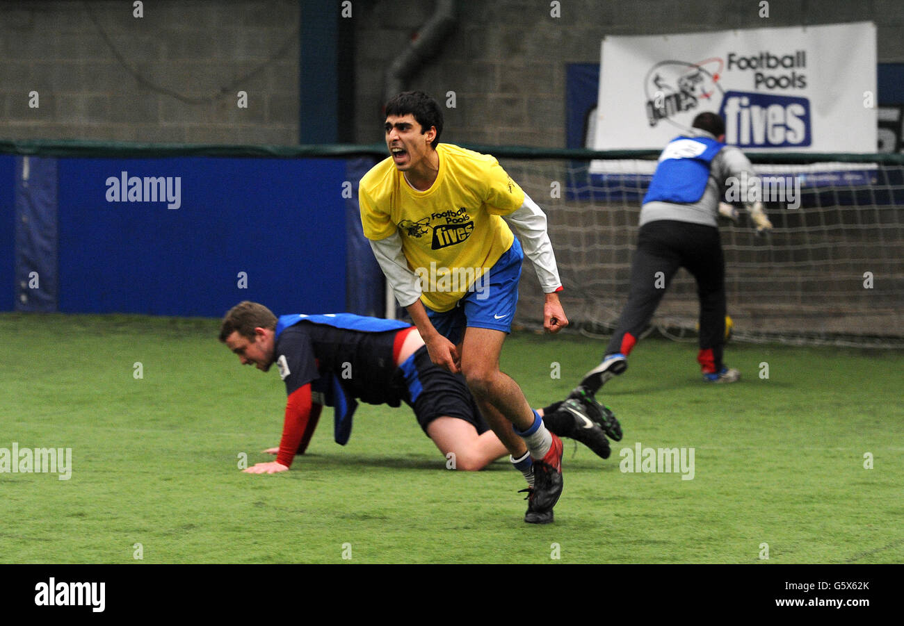 Fishwick street hi-res stock photography and images - Alamy