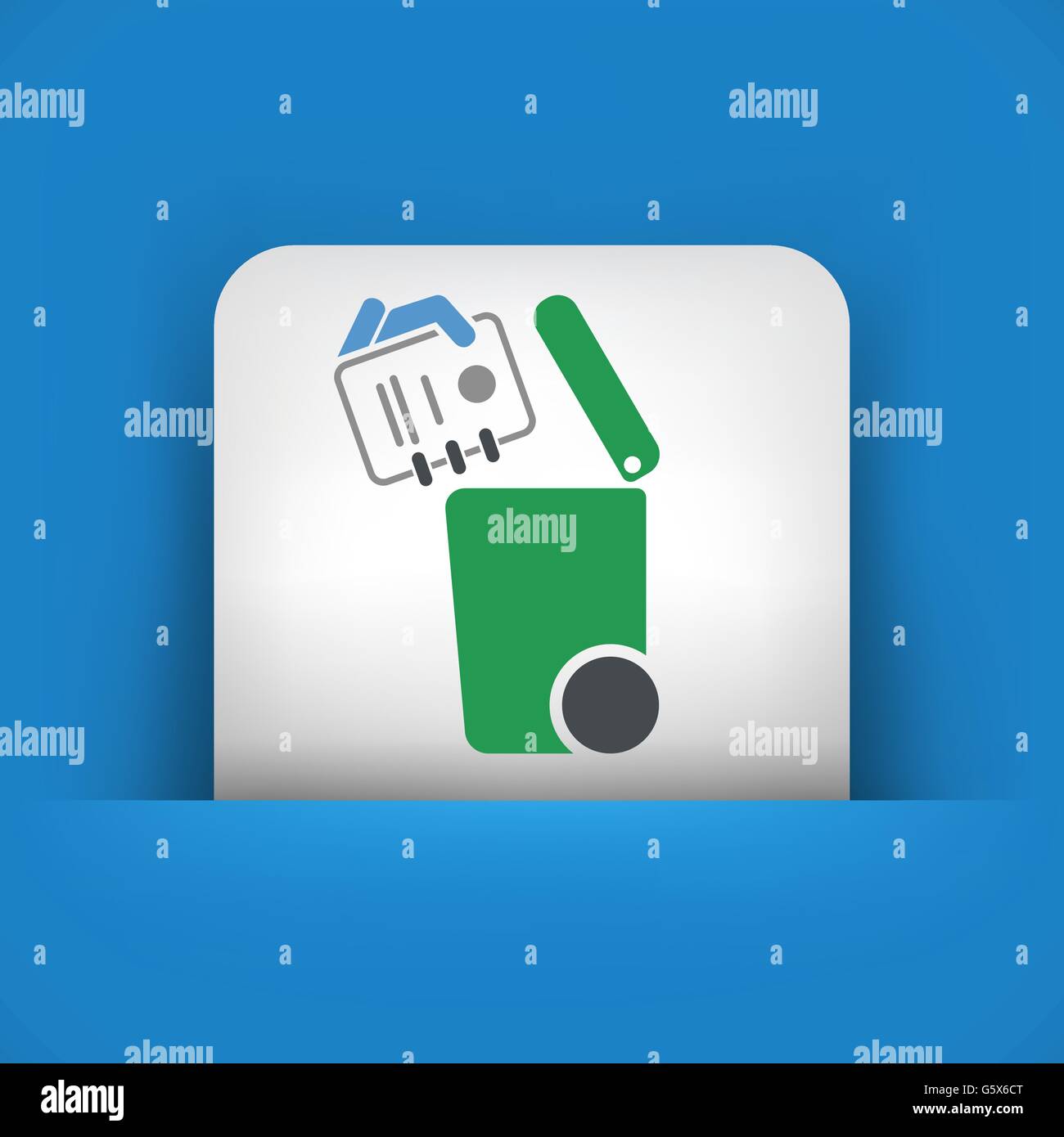 Segregation school not segregated Stock Vector Images - Alamy