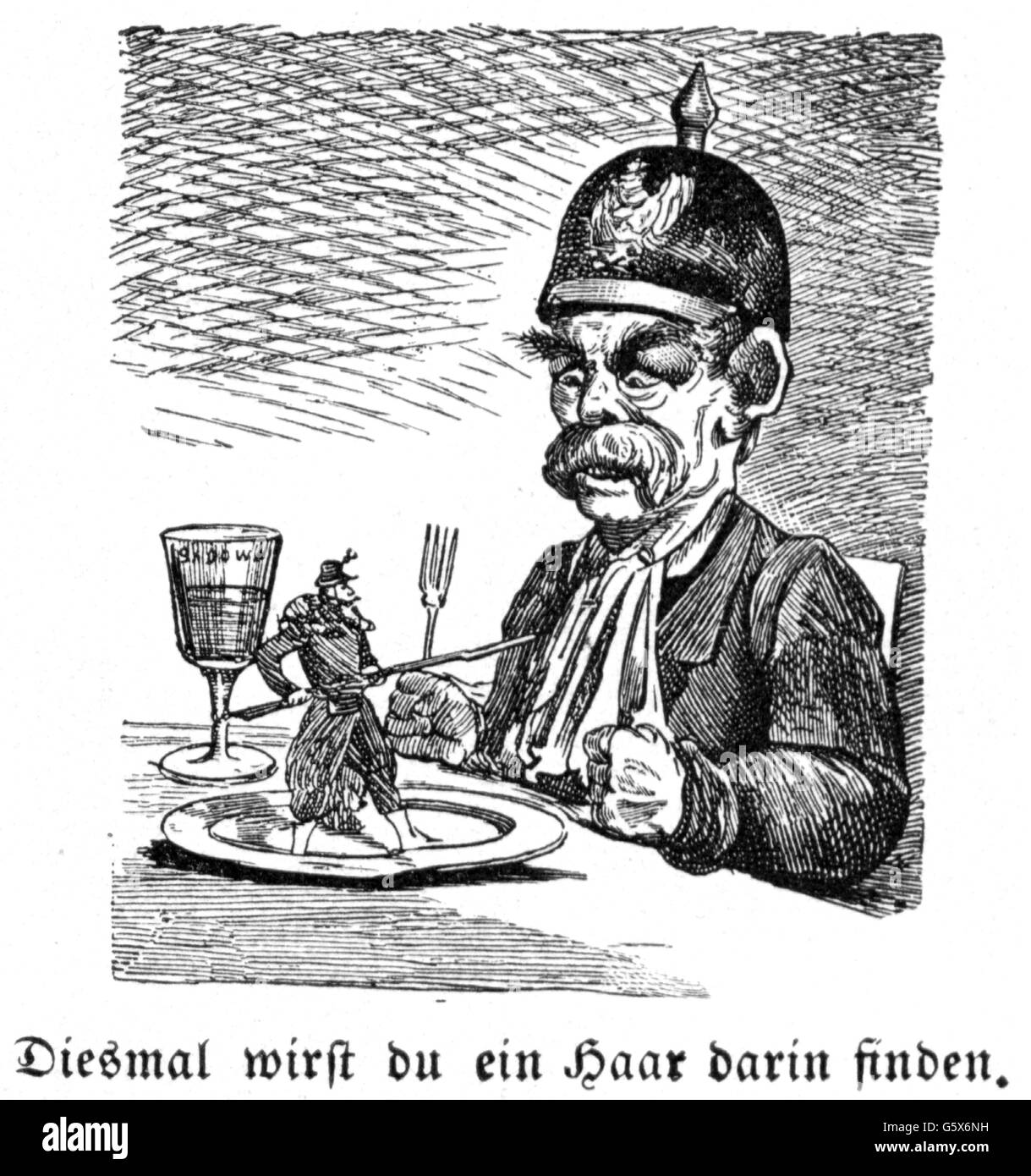 Albums 99+ Pictures Cartoons About The Unification Of Italy 1800's Sharp