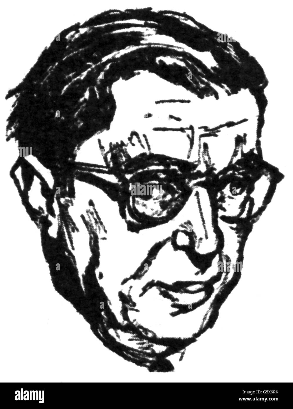 Existentialism High Resolution Stock Photography and Images - Alamy