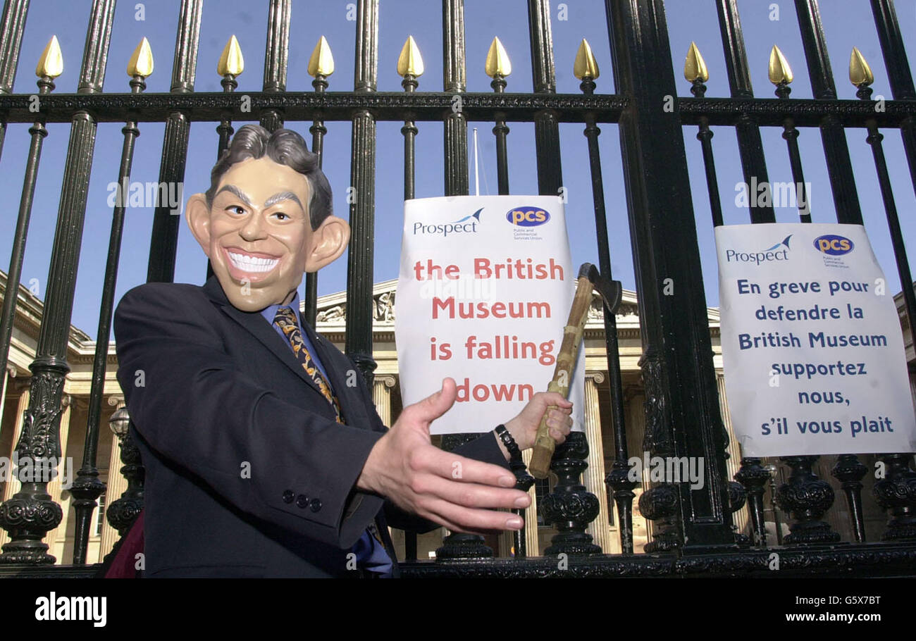 Denis calnan, a public and commercial services union (pcs) union ...