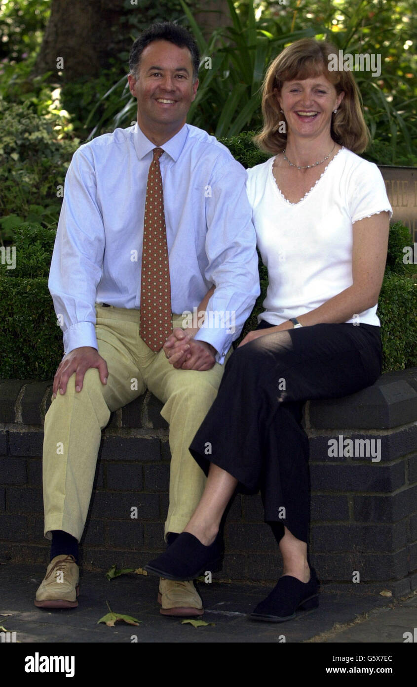 ISABEL - medical software Stock Photo - Alamy