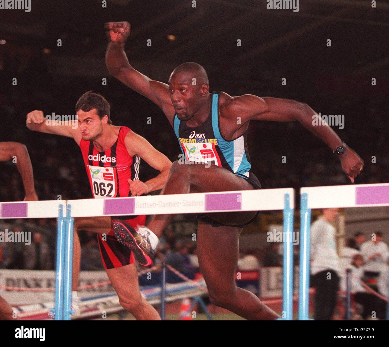 Tony jarrett hi-res stock photography and images - Alamy