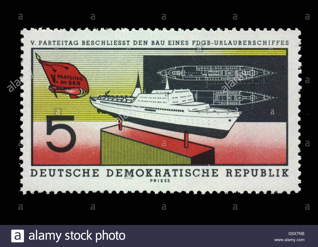 Postage Stamps 1960s Stock Photos & Postage Stamps 1960s Stock Images ...