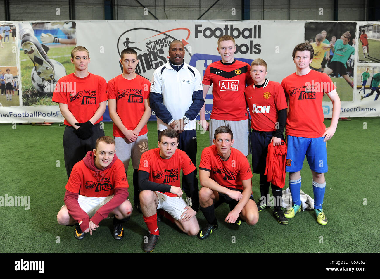 Marcus saunders hi-res stock photography and images - Alamy