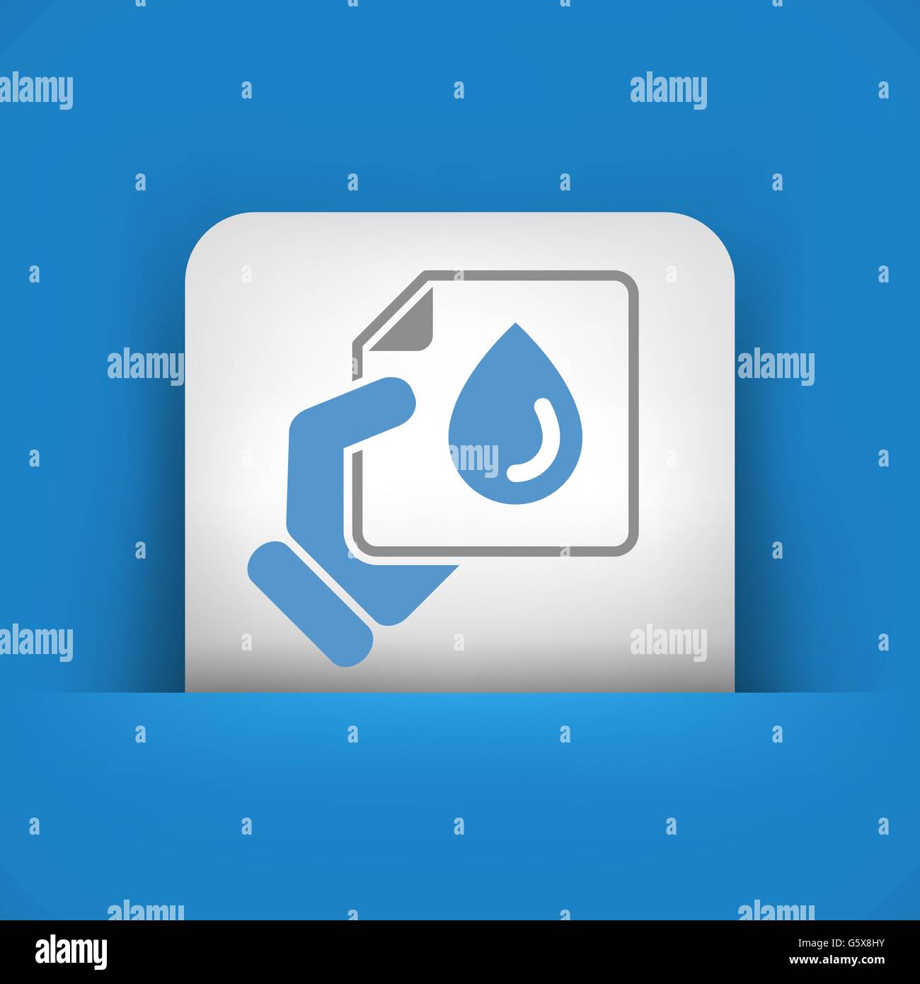 Absorbant Stock Vector Images - Alamy