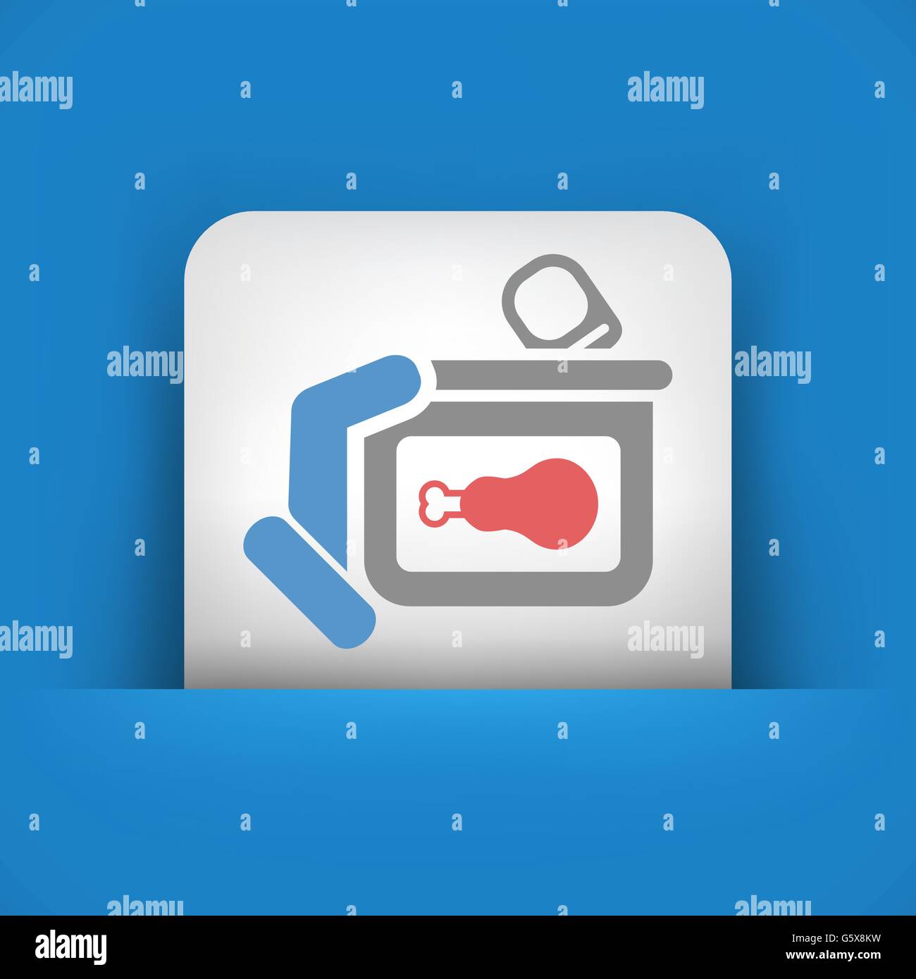 Foodcan hi-res stock photography and images - Alamy