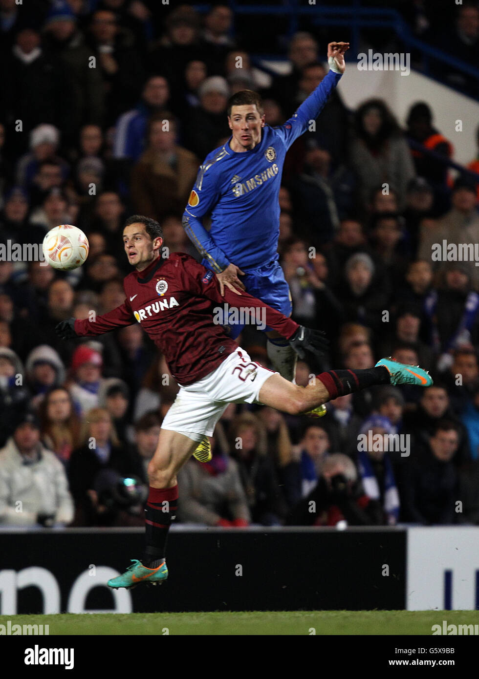 Mario torres hi-res stock photography and images - Alamy