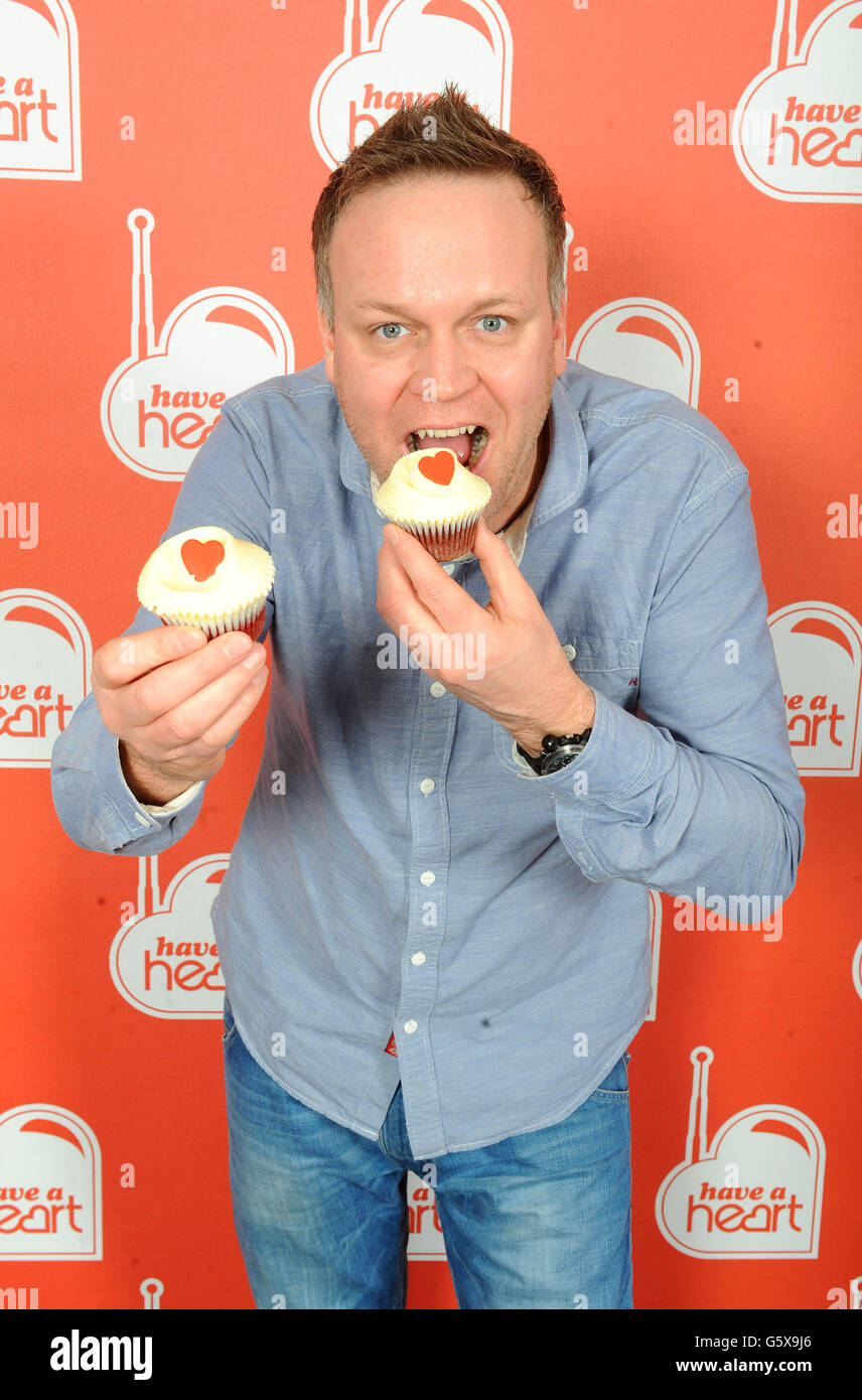 Heart fms have heart appeal 2013 hi-res stock photography and images ...