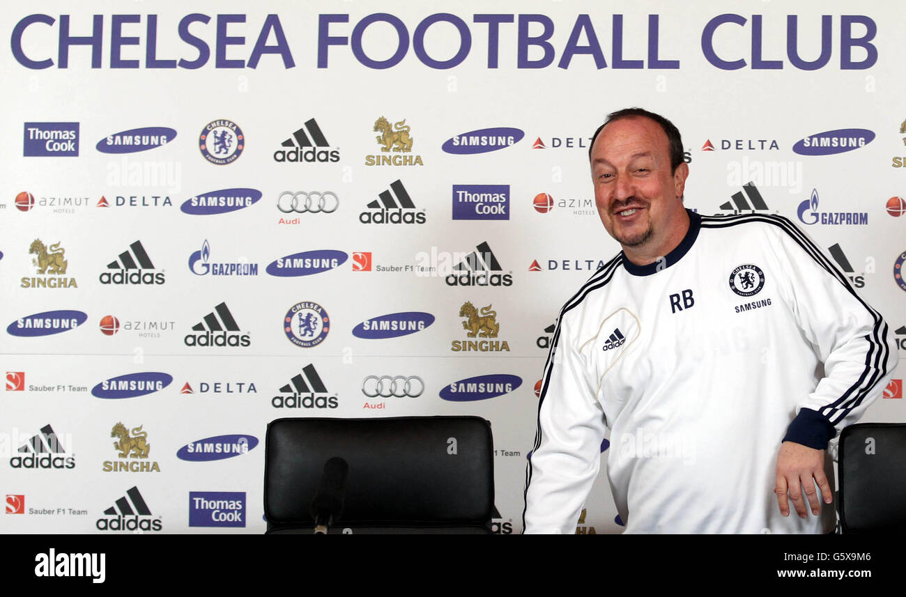 Soccer - Barclay's Premier League - Chelsea v West Bromwich Albion ...