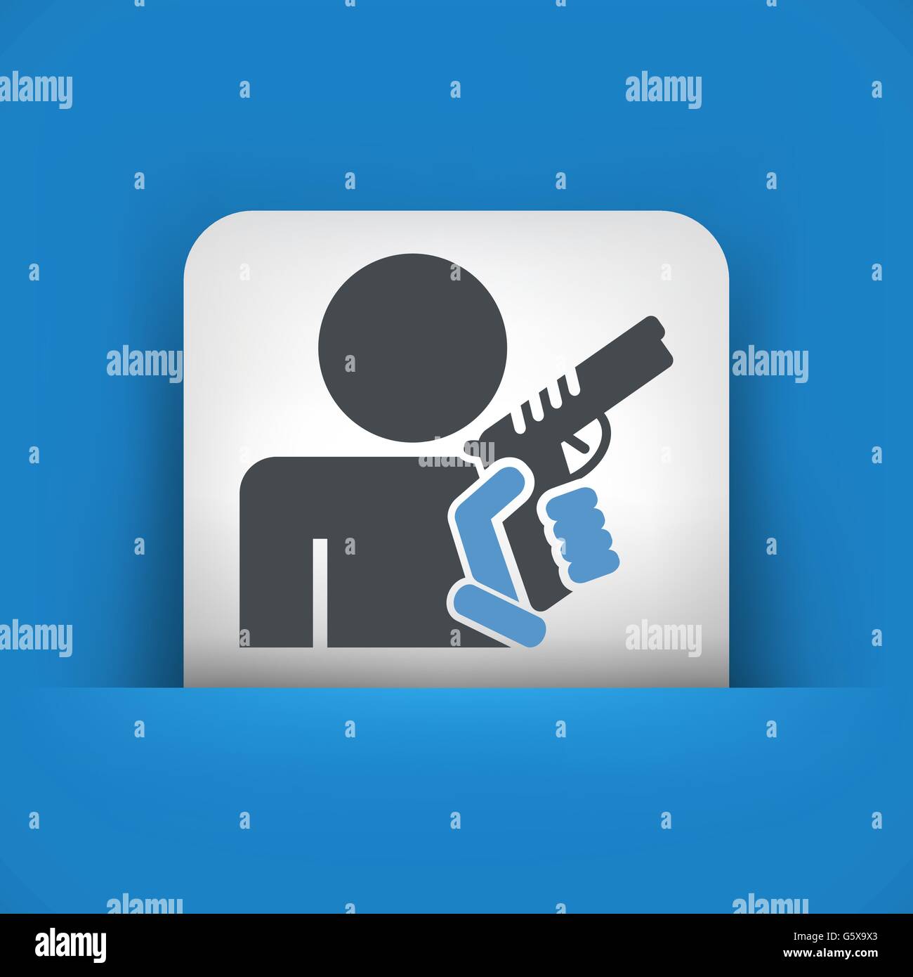 Armed robbery funny hi-res stock photography and images - Alamy