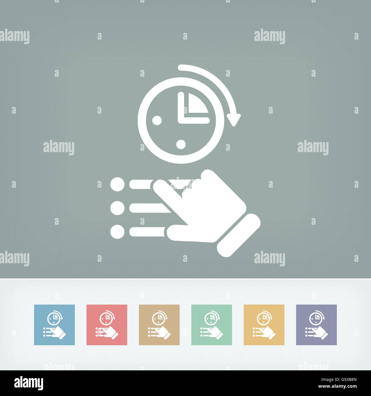 Time to choose Stock Vector Images - Alamy