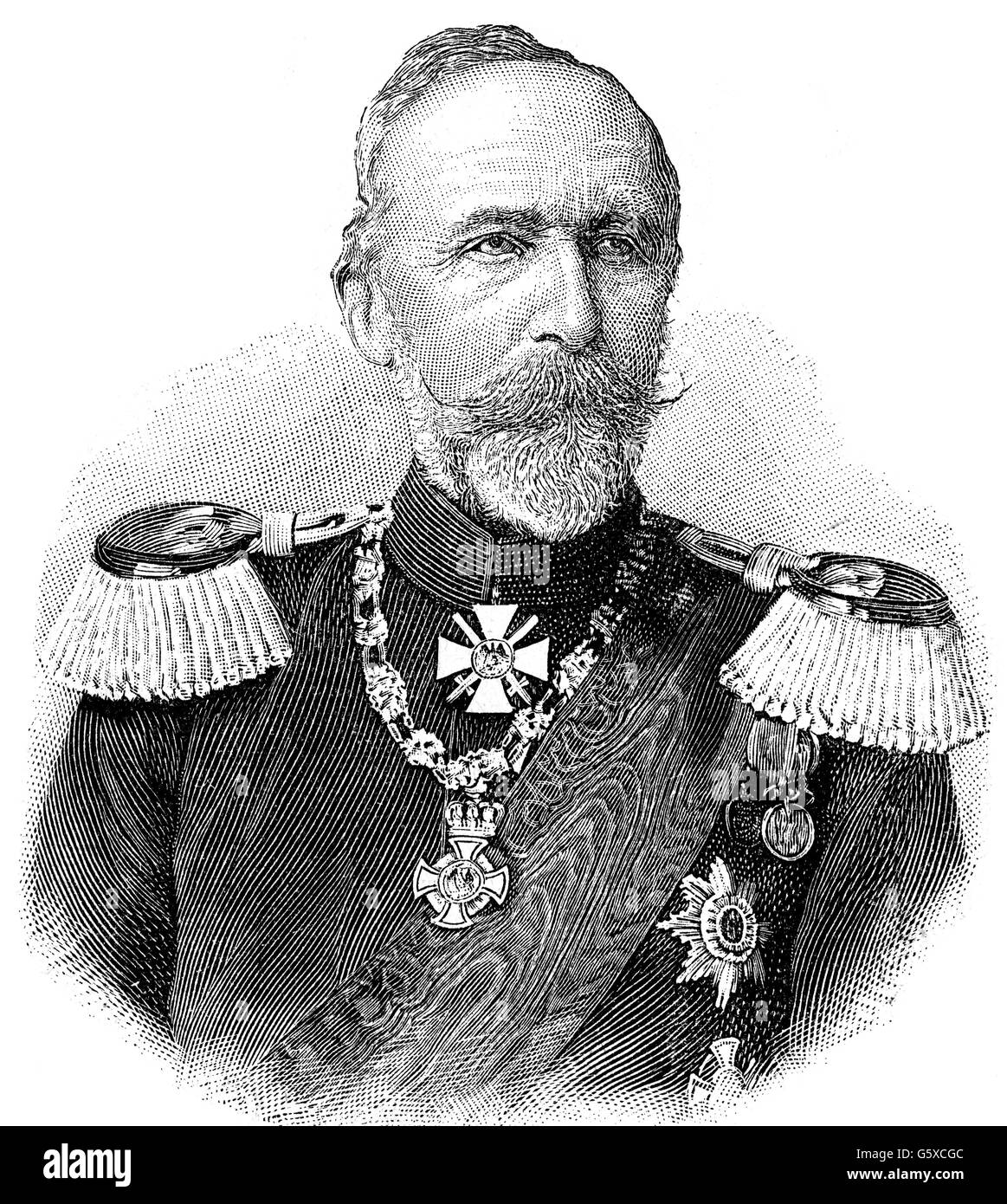 Prussian military uniform 1900s hi-res stock photography and images - Alamy