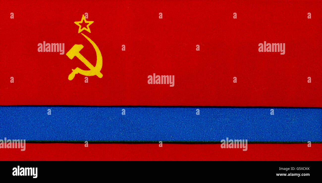 Kazakh ssr hi-res stock photography and images - Alamy