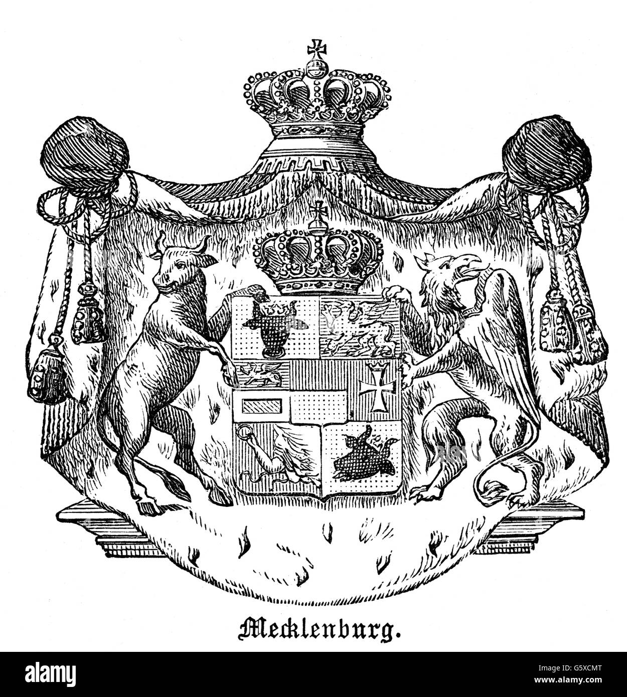 Duchies hi-res stock photography and images - Alamy