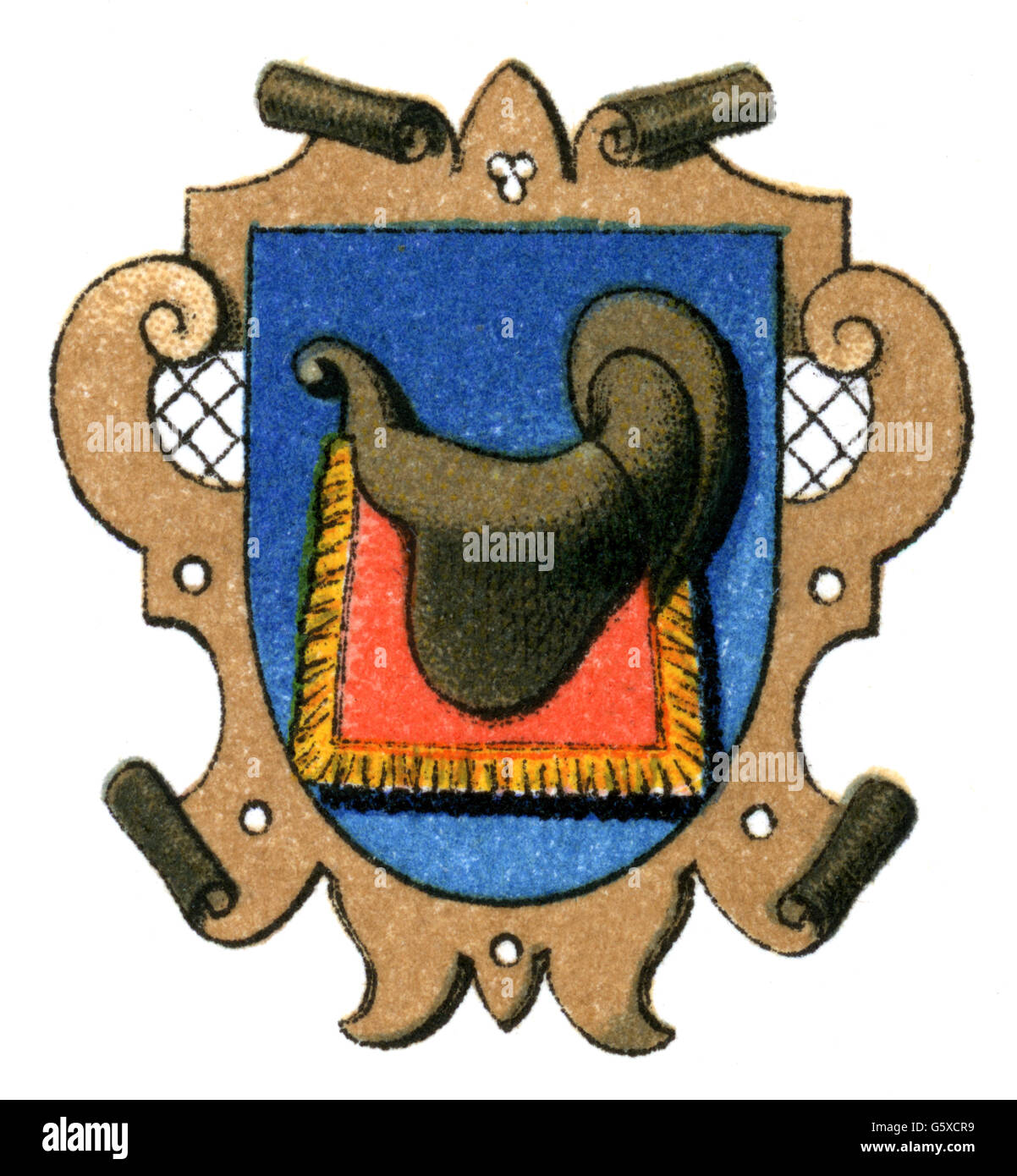 Guild Cut Out Stock Images & Pictures - Alamy