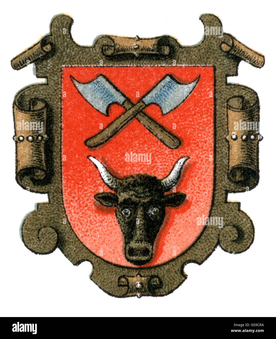 Guild Symbol Stock Photos & Guild Symbol Stock Images - Alamy