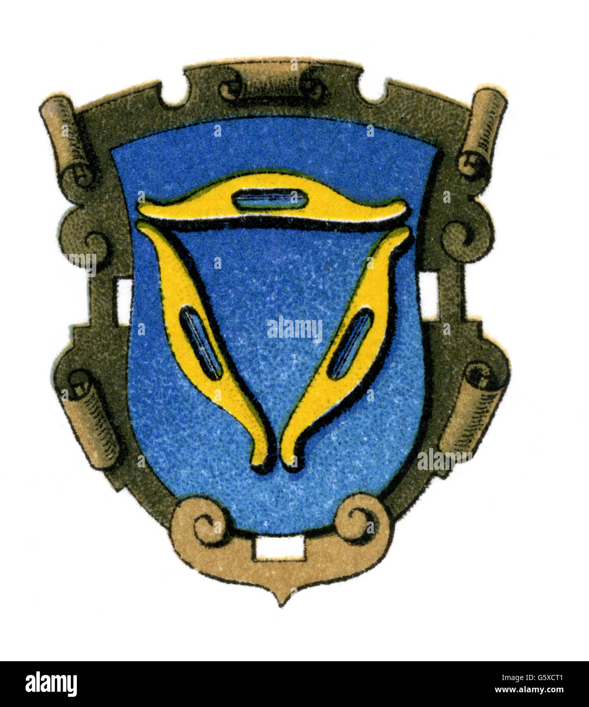 Guild Cut Out Stock Images & Pictures - Alamy