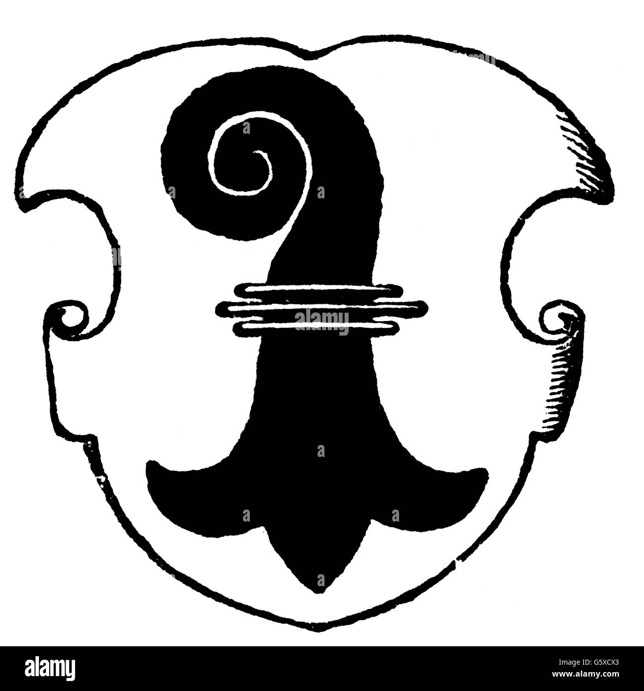 Swiss coat of arms hi-res stock photography and images - Alamy